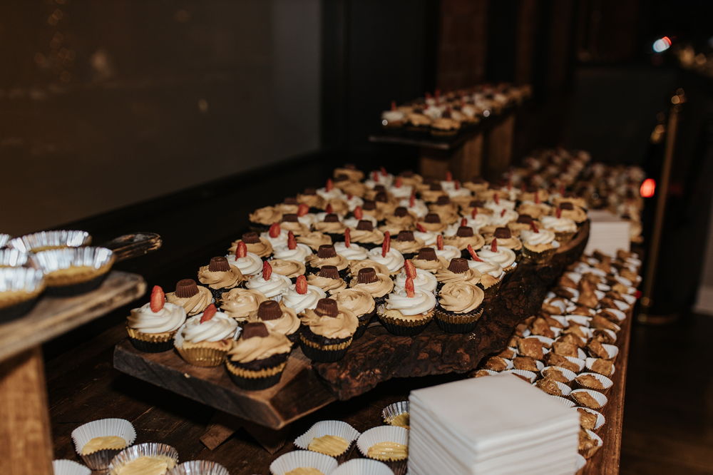 Taylor and Michael Demeter