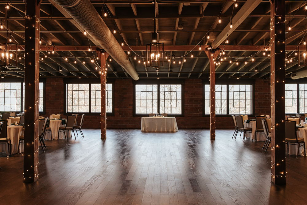 Taylor and Michael Demeter