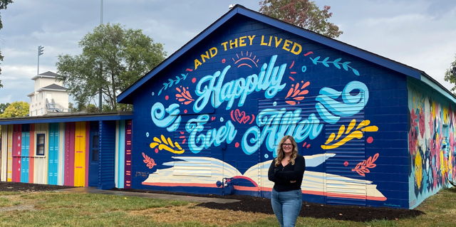 Johnson County Community Foundation