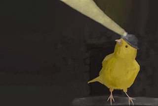 Bonds: The Canary in the Coal Mine