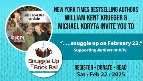 Johnson County Public Library