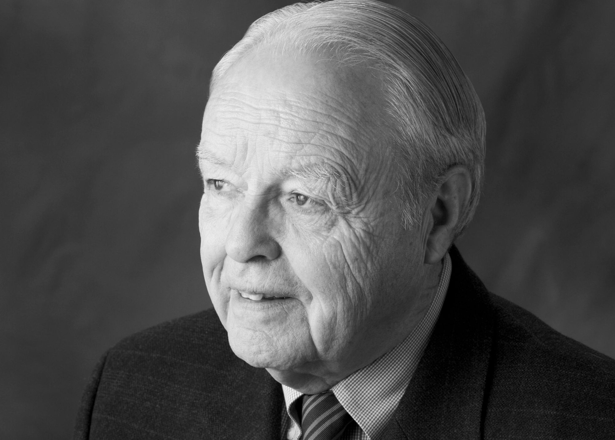 In Memory of Norval Stephens