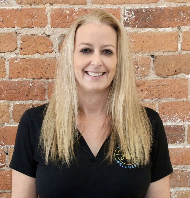 Young Wellness | Meet the Team