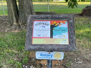 StoryWalk