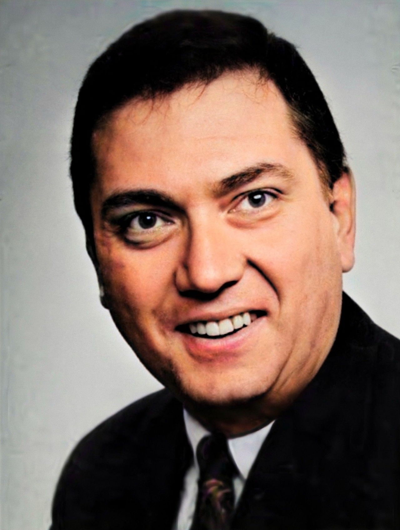 William "Bill" R. Schuetze named 142nd Distinguished Service Award ...