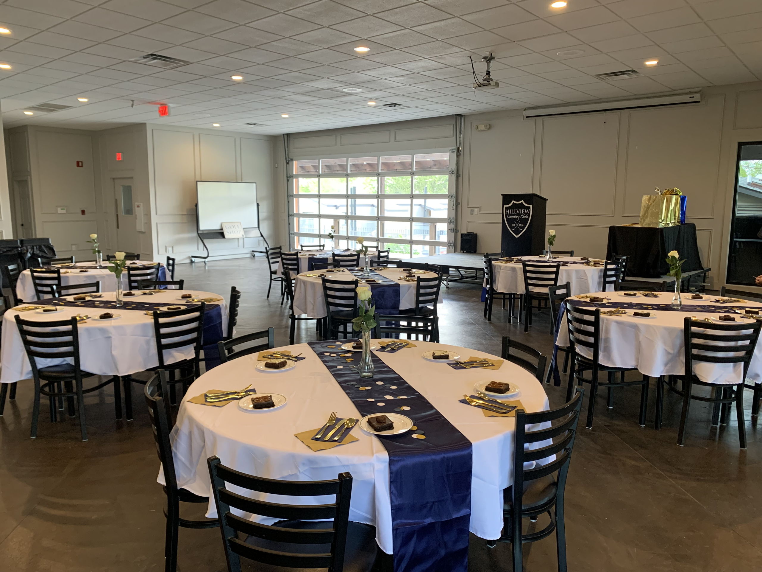 Host Your Event