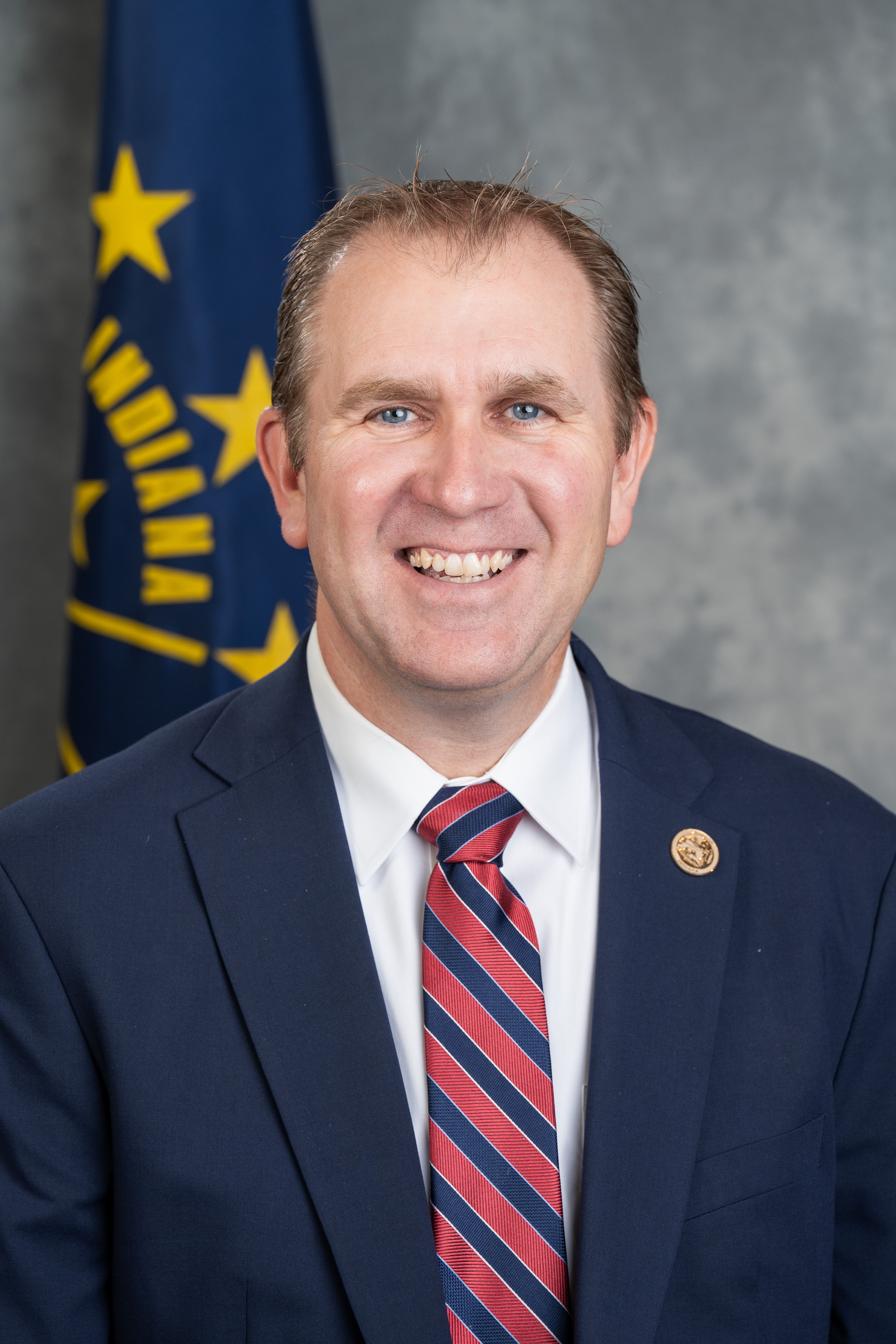 Buchanan: Senate working to lower property taxes