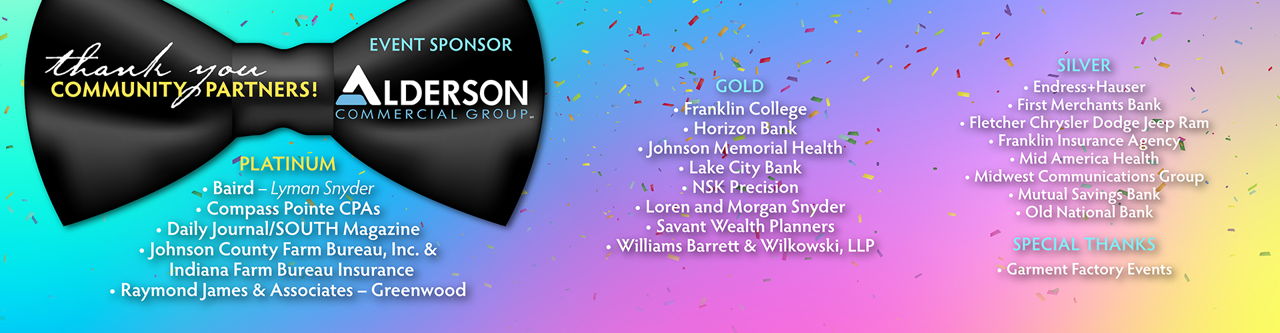 30th Anniversary Throwback Prom Night