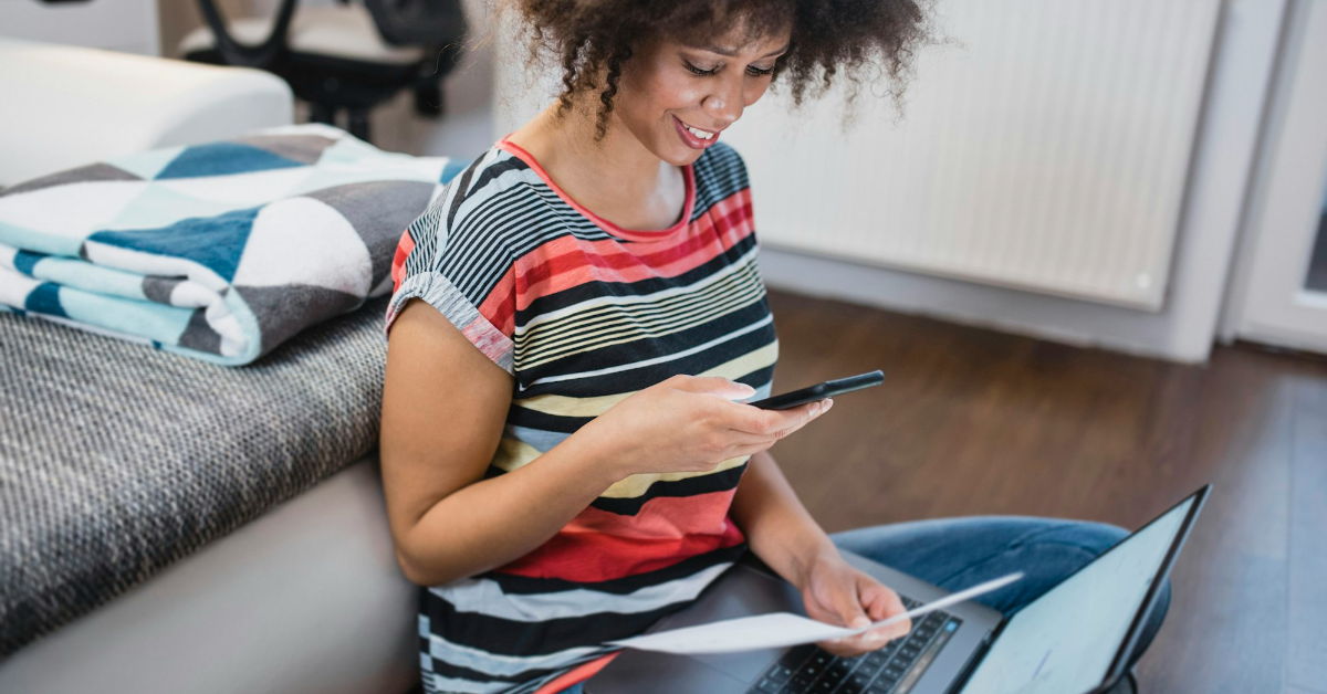 How to Share and Transmit Documents When Working With Financial ...