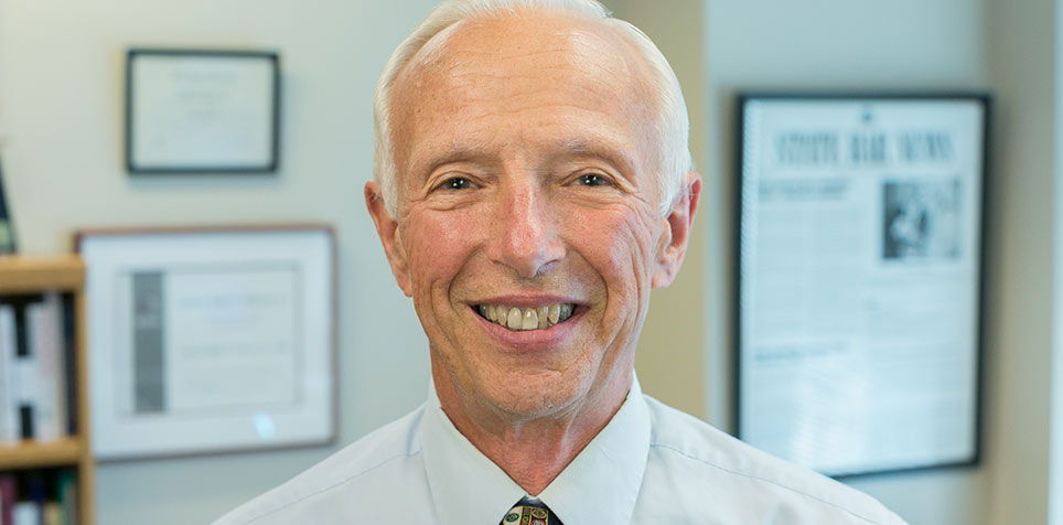 In Memoriam: Bob Witmer (Alpha Zeta/Rochester 1959)