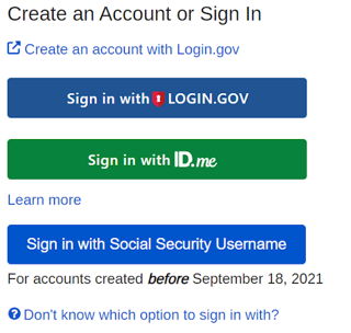 The Complete Guide to Setting Up Your ID.me Account as an Expat