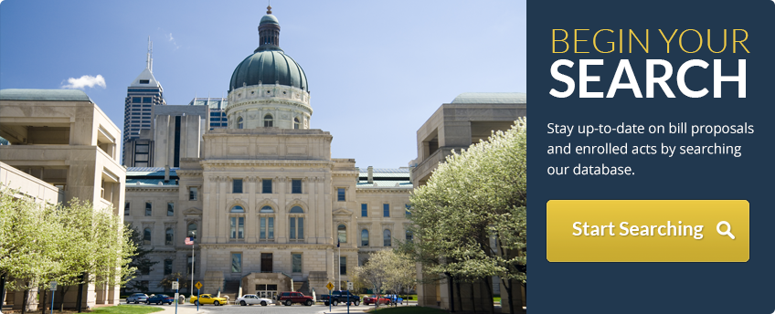Find a Bill | Indiana Senate Republicans