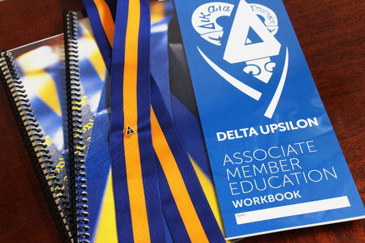 Associate Member Education