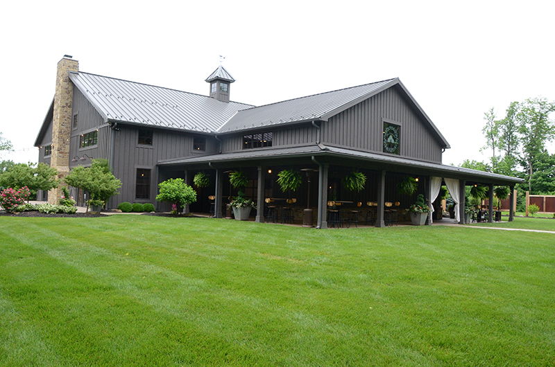 Member Profile: Barn at Bay Horse Inn