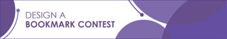 Design a Bookmark Contest Winners