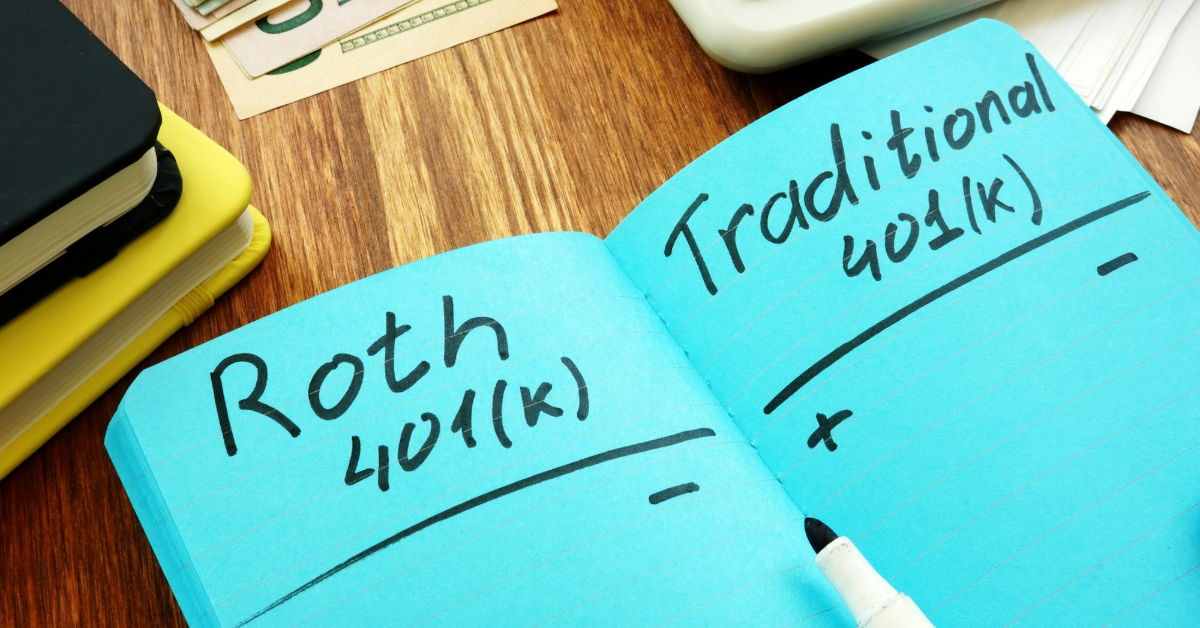 What Is a Roth 401(k) and How Does It Work?