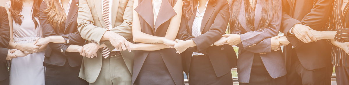 Meet Your Business Banking Team Professionals