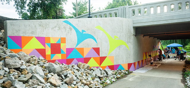 Mural Program