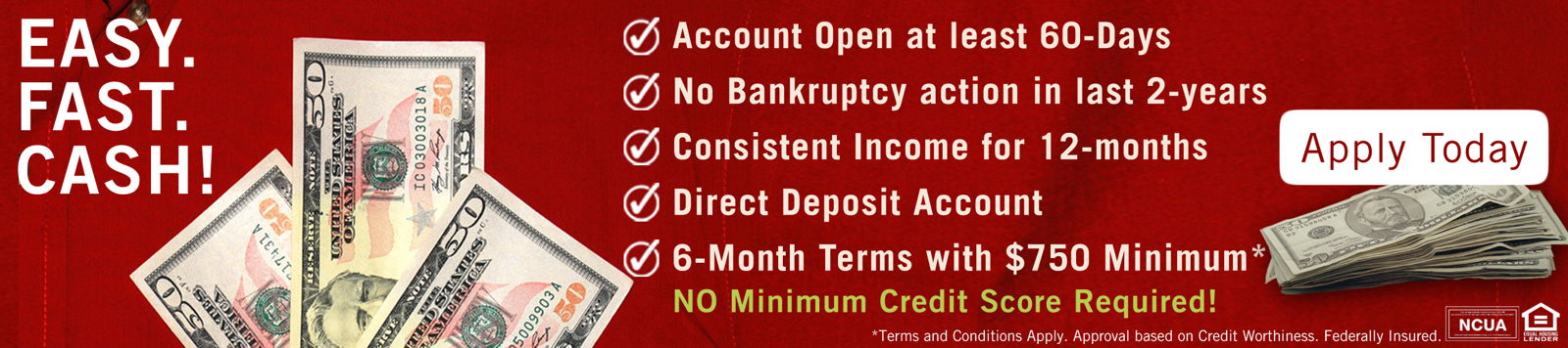 Personal Loans | IFCU