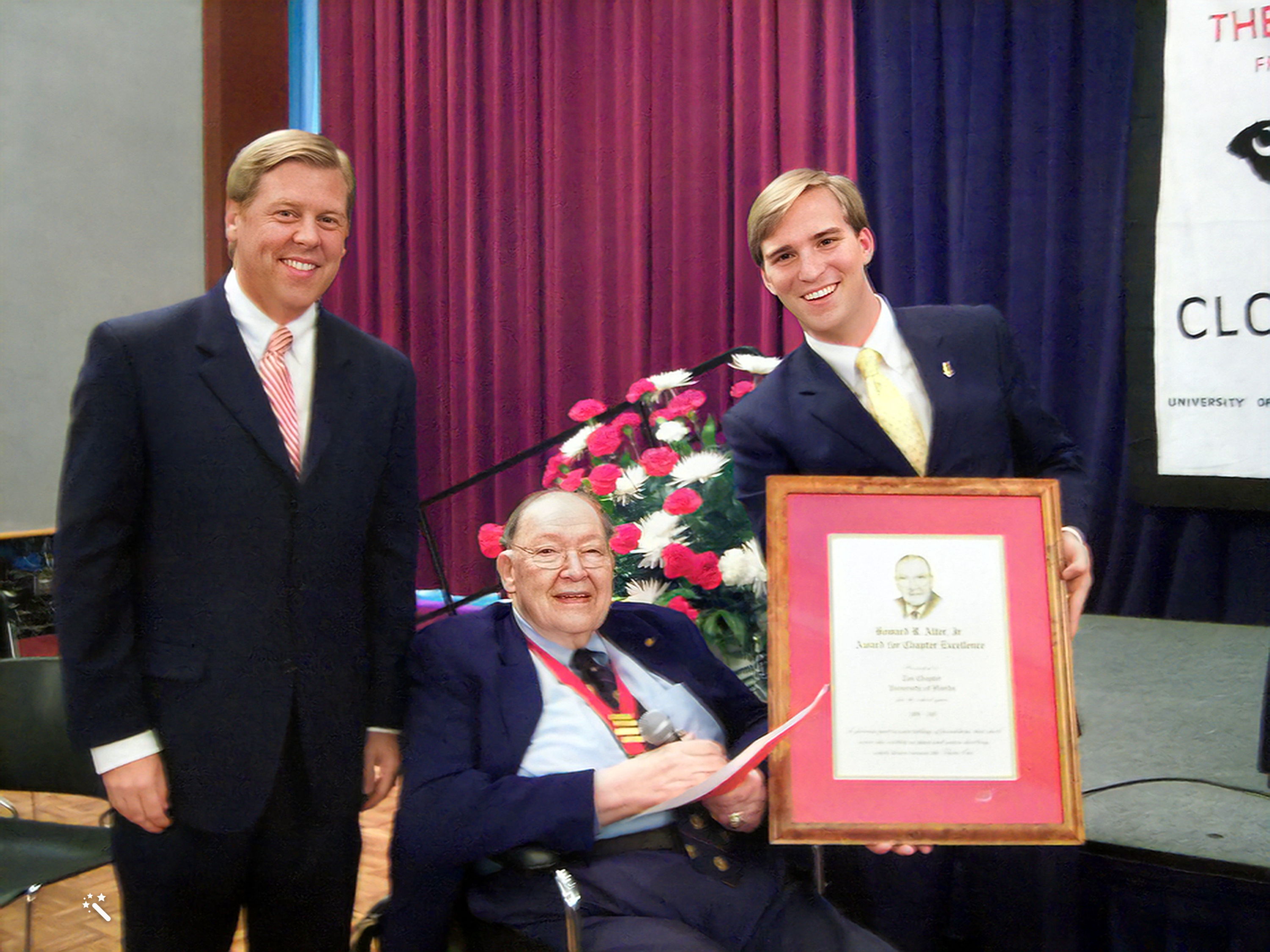 In Memoriam: Kevin F. Reilly, Jr.