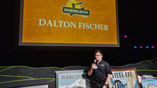 Alumnus Profile: Dalton Fischer