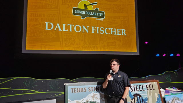 Alumnus Profile: Dalton Fischer
