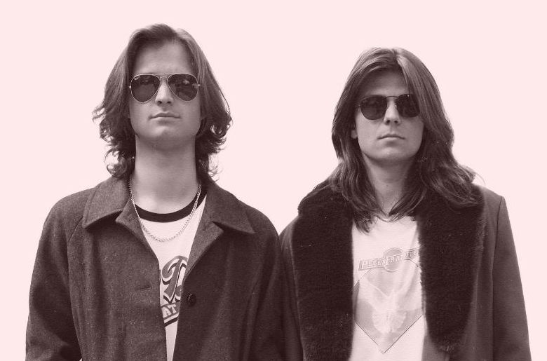 The Bowline Brothers