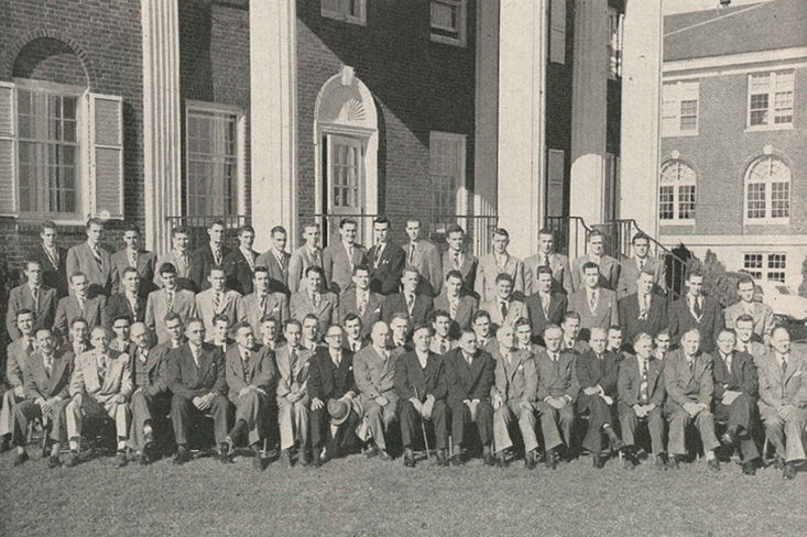 Bucknell Expansion
