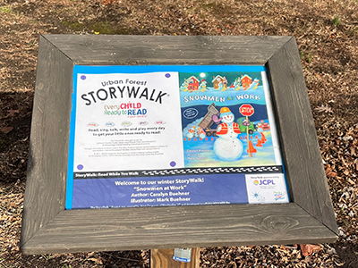 StoryWalk