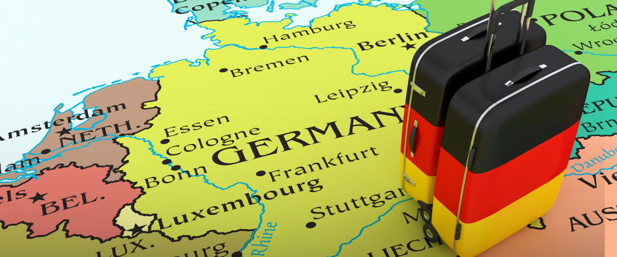 How to Move to Germany as an American (Financial Considerations)