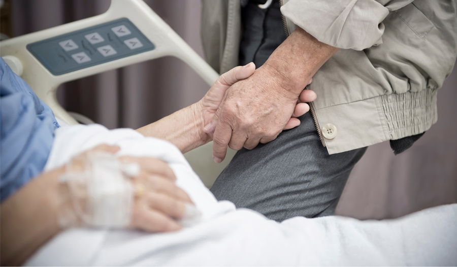 How to Set Up Guardianship For An Incapacitated Adult