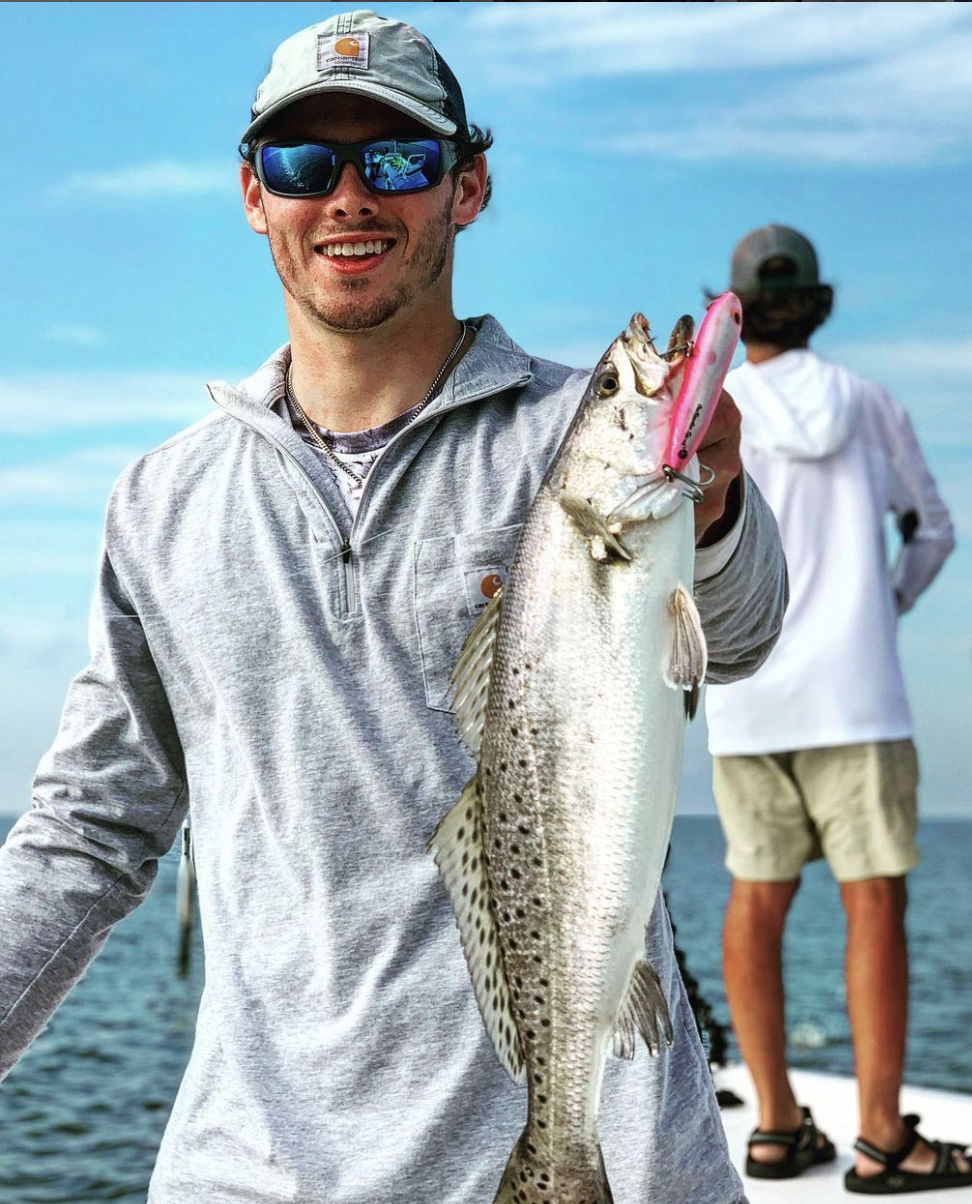 Alumnus Profile: Logan Parks