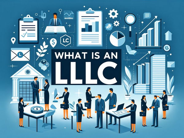 What is an LLC: Liability Protection and Tax Flexibility