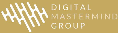 Digital Mastermind Group | Support and Training for your Digital Agency