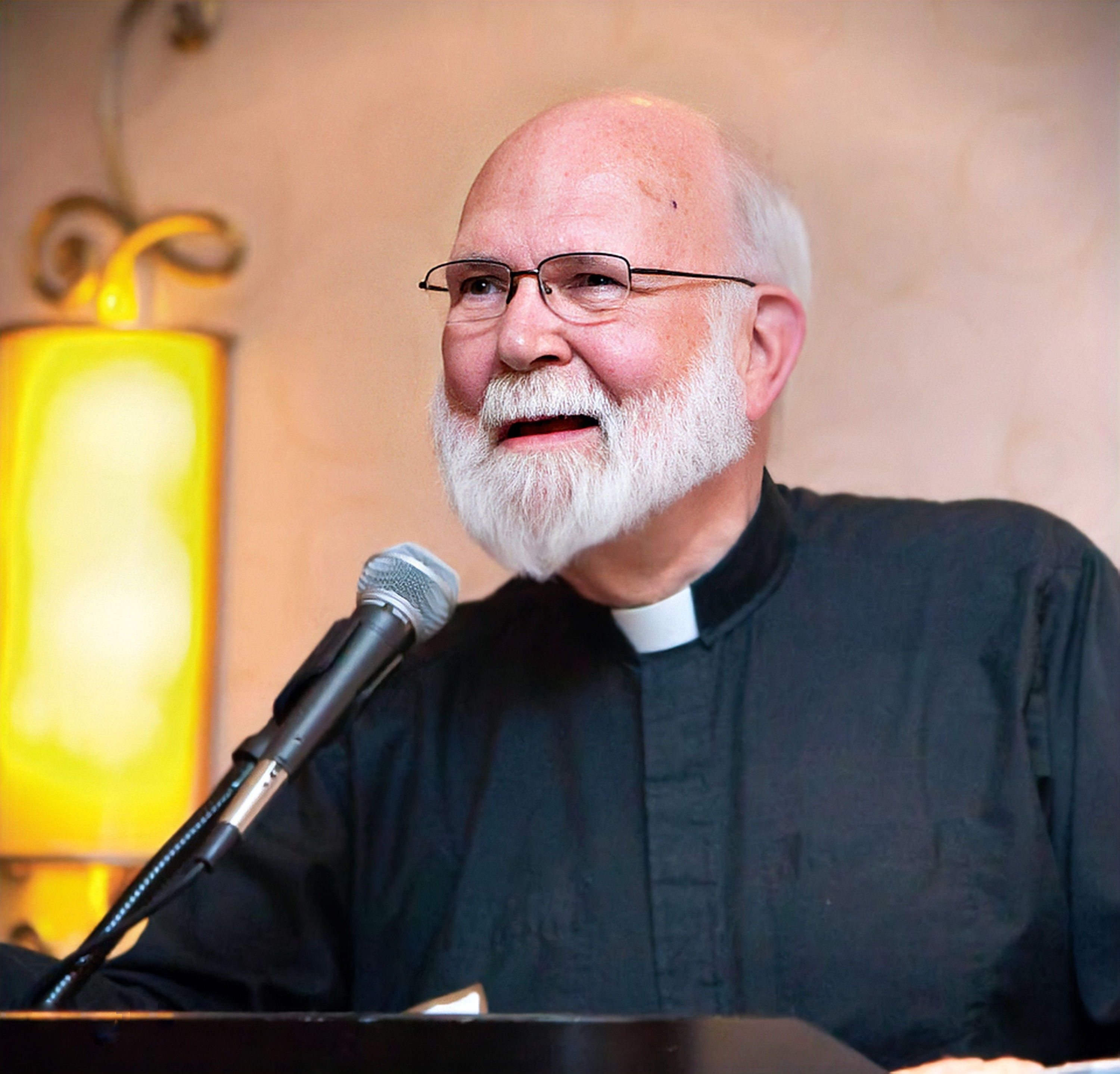 Pater Noster – In Memoriam: Fr. Phil Bowers