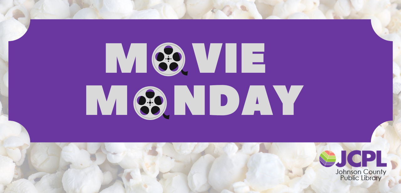 Movie Monday