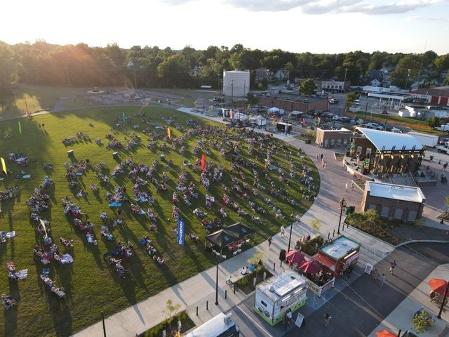 Top 24 Events Coming Up in 2024