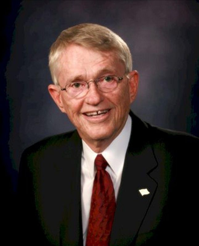 Success is seldom permanent. Neither is failure: Remembering Jack DeBoer