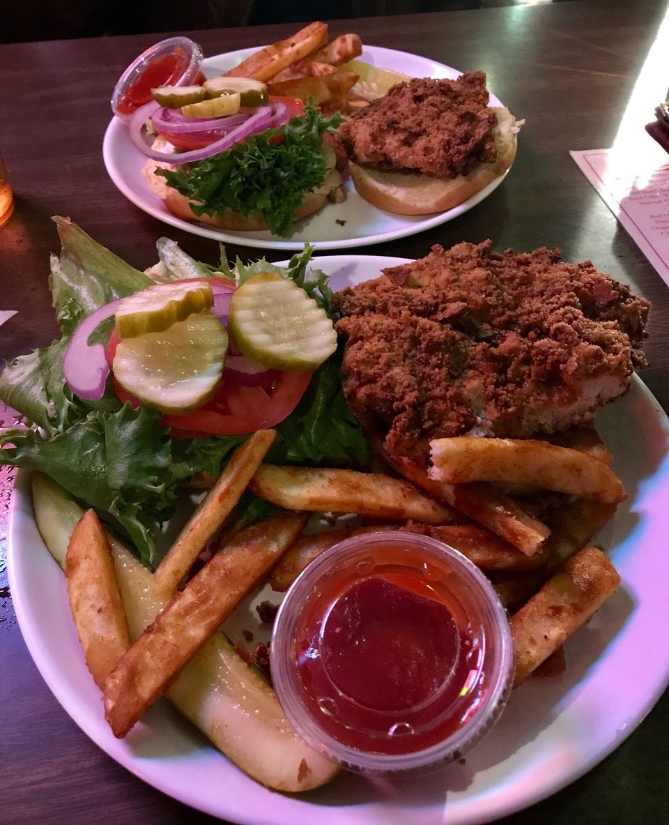 The Top Hoosier Tenderloins – and the Full Story