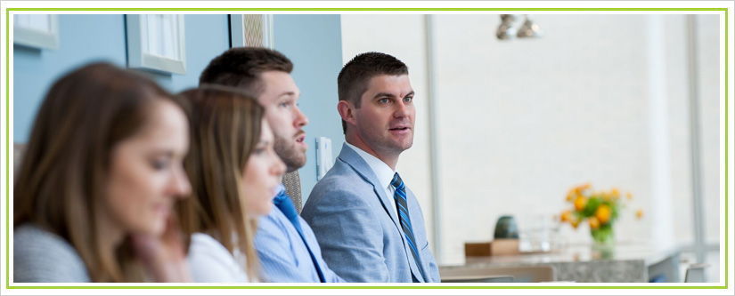 Young Affluent Professionals | Bedel Financial