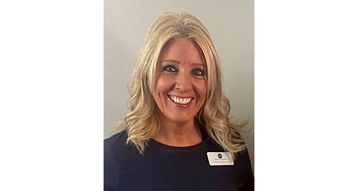 Meet Your Ambassador: Sherry Sullivan, First Community Mortgage