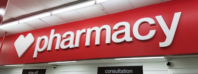 CVS Rebranding Signage Project