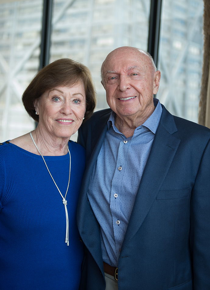 From the Happy Meal to the Hardwood