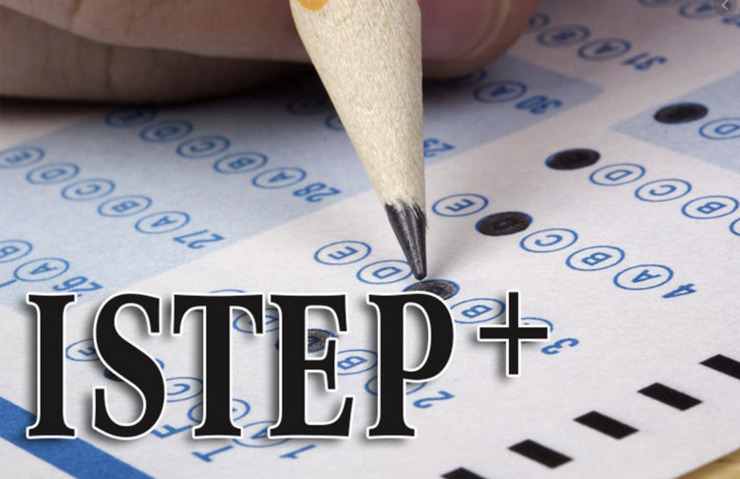 Schedules Set for Upcoming ISTEP+ Test