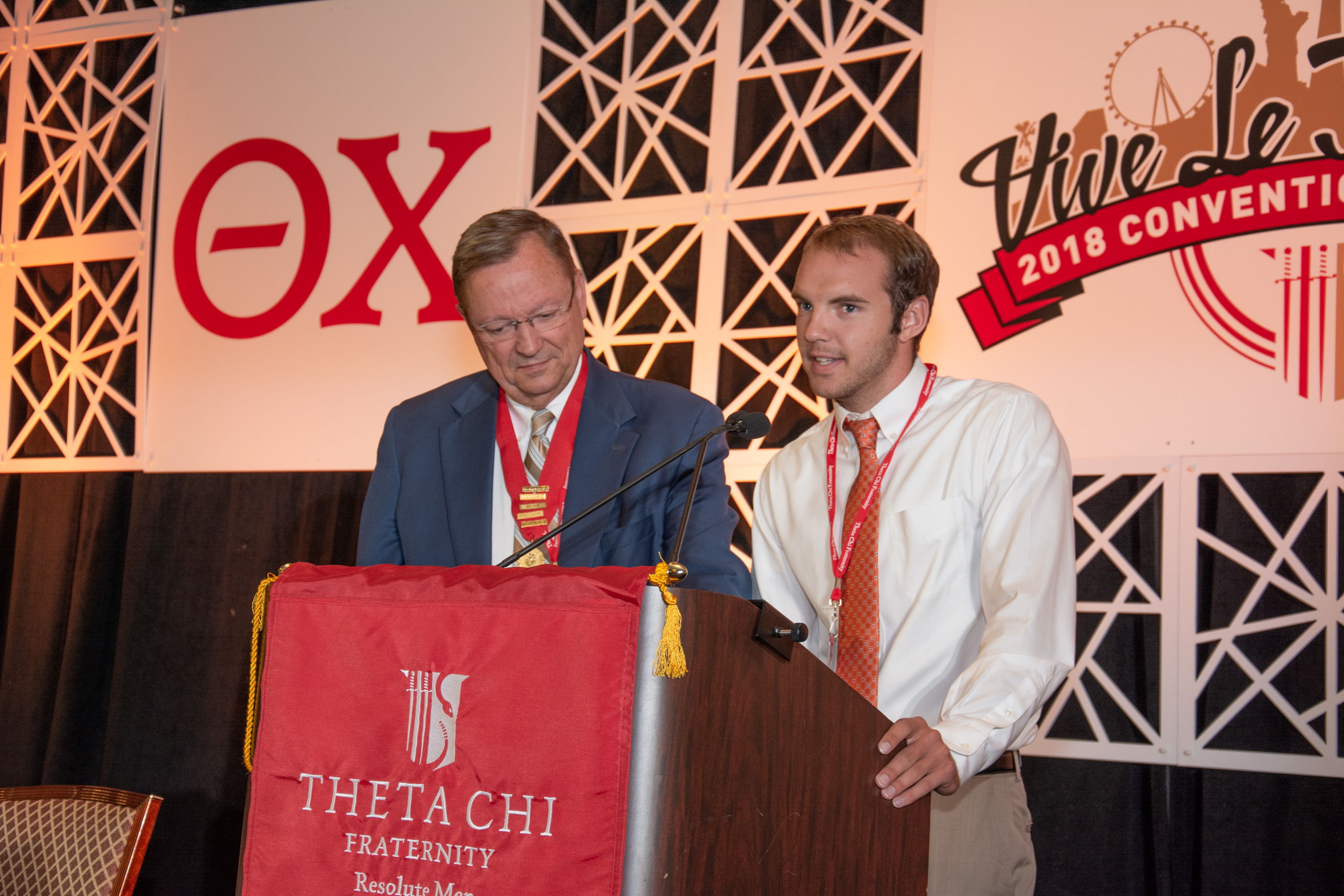 2017/2018 James Ralph “Shug” Jordan Award Announced