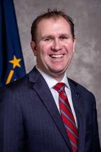 Brian Buchanan