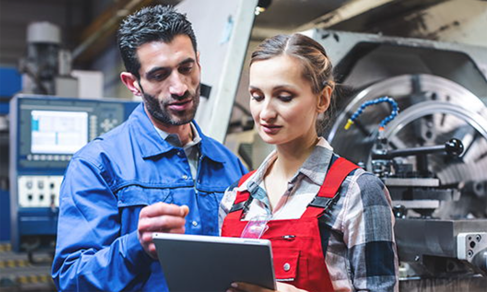 Economic Development l Johnson County, Indiana