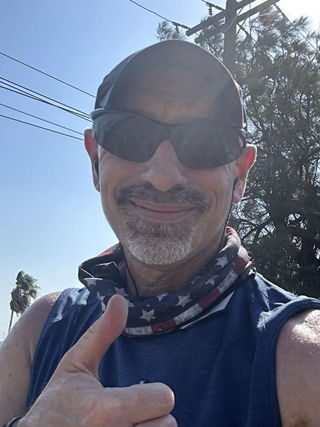 One of the Longest Running Streaks in the World