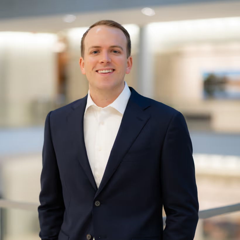 Joe Ward, CFP®, RICP®