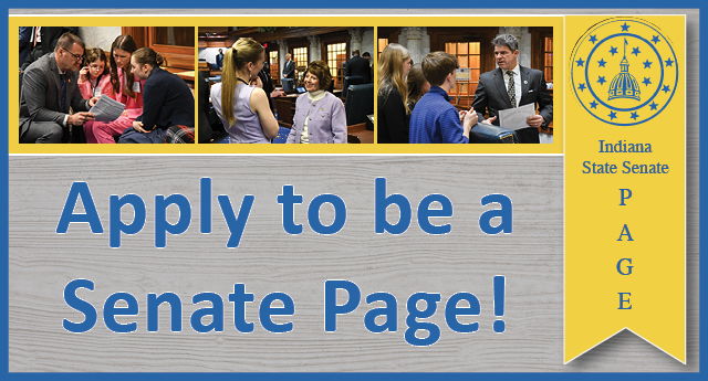 Indiana Senate Republicans